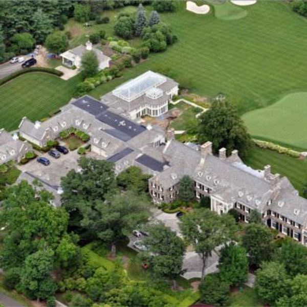 5 of Hedge Fund Billionaire Steve Cohen’s Most Extravagant Purchases ...