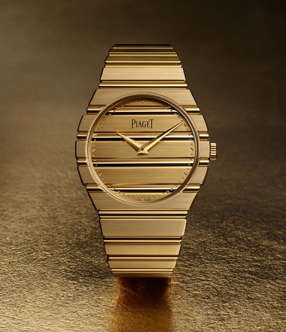 7 subtle statement watches | The Gentleman's Journal