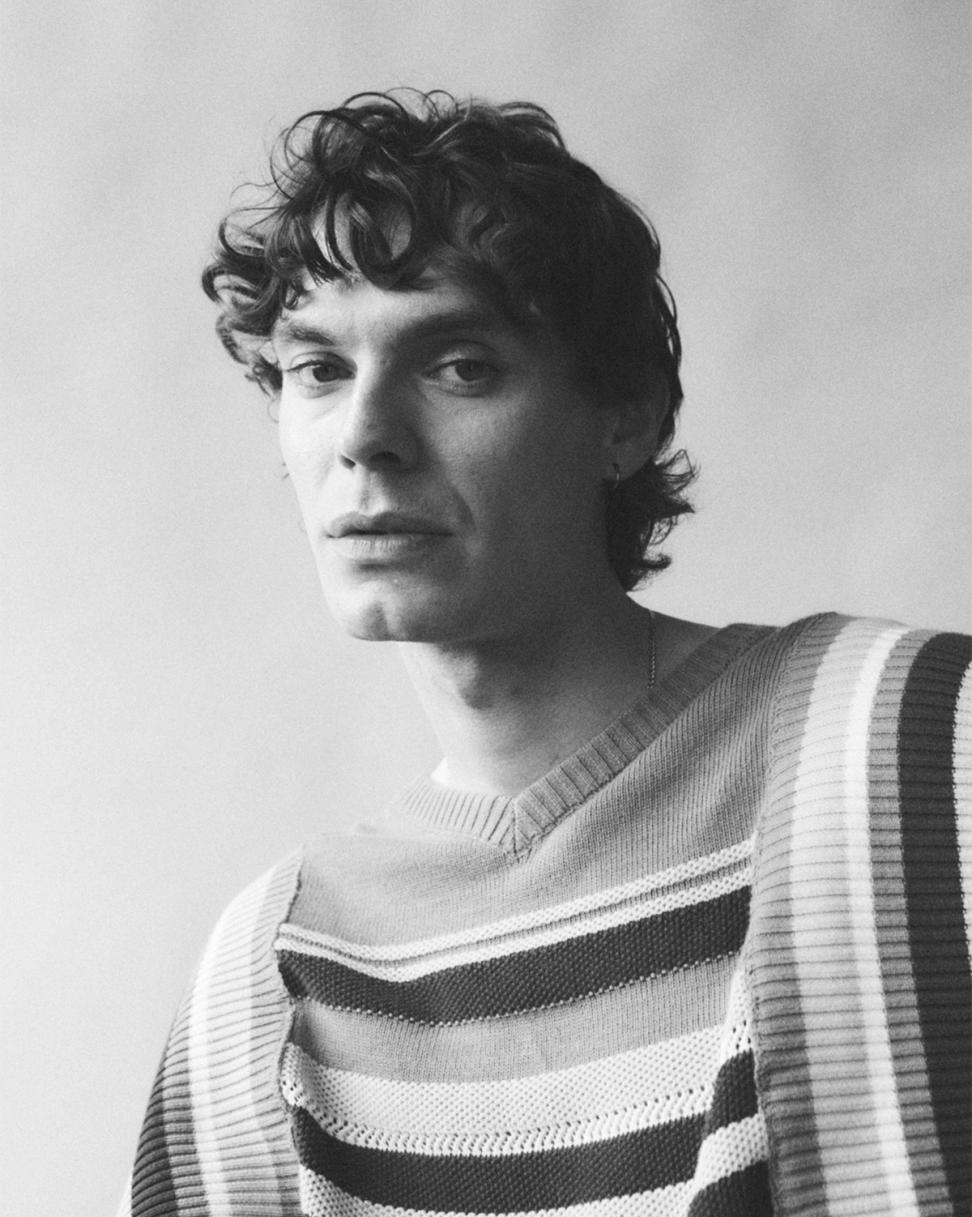 Danny Lomas interview about style and fashion | The Gentleman's Journal