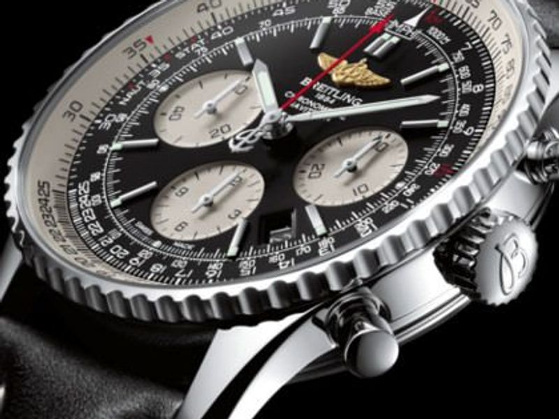 5 of the best aviation watches | The Gentleman's Journal | The latest ...