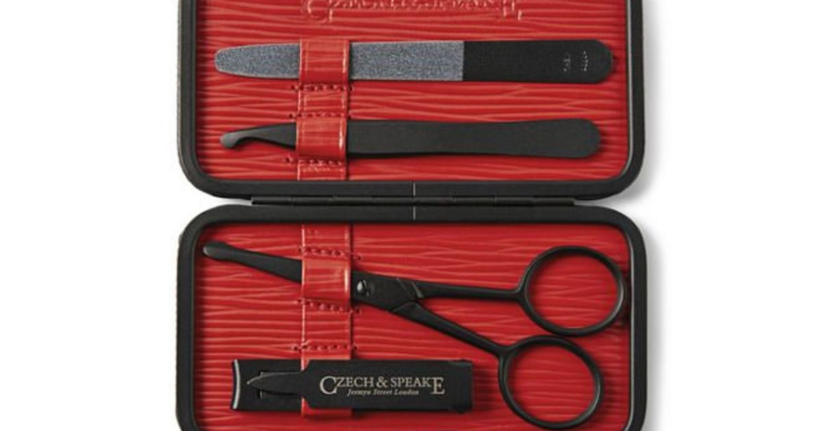 5 grooming accessories every gentleman should own | The Gentleman's ...