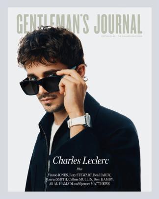 The Launch of Gentleman's Journal Issue 43 | Gentleman's Journal