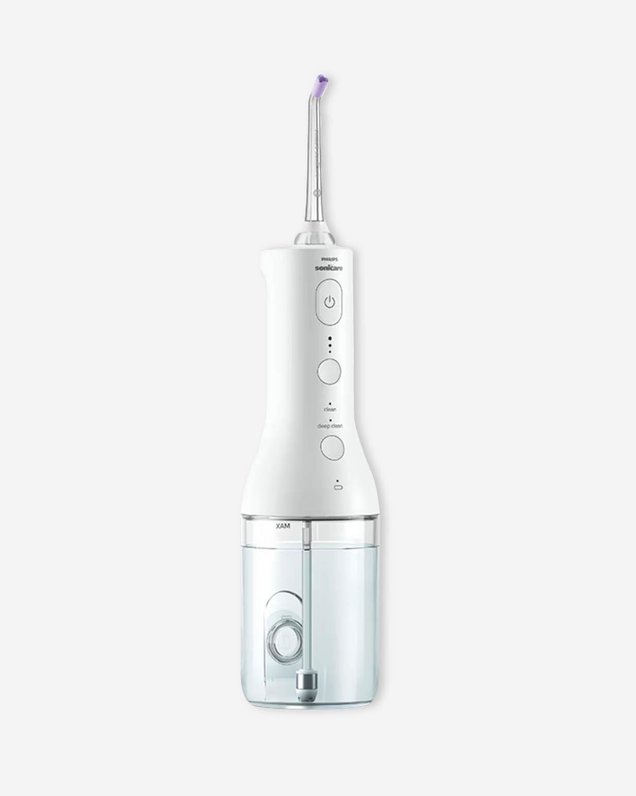 The best water flossers for an impeccable teeth game | The Gentleman's ...