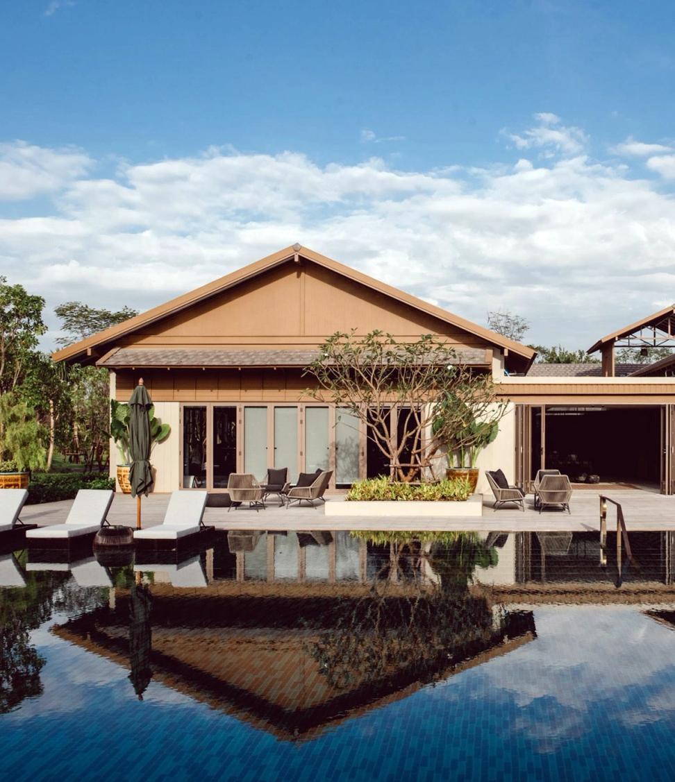 These are the world’s best wellness hotels | The Gentleman's Journal