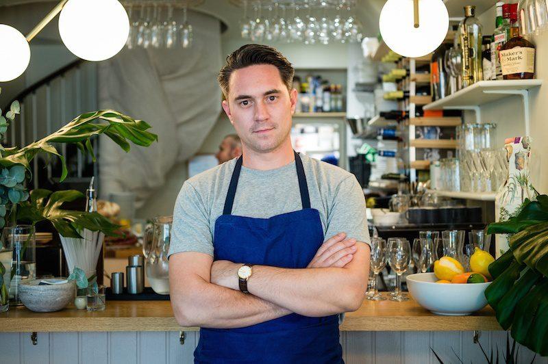 The Oldroyd: where sharing becomes fighting | The Gentleman's Journal ...