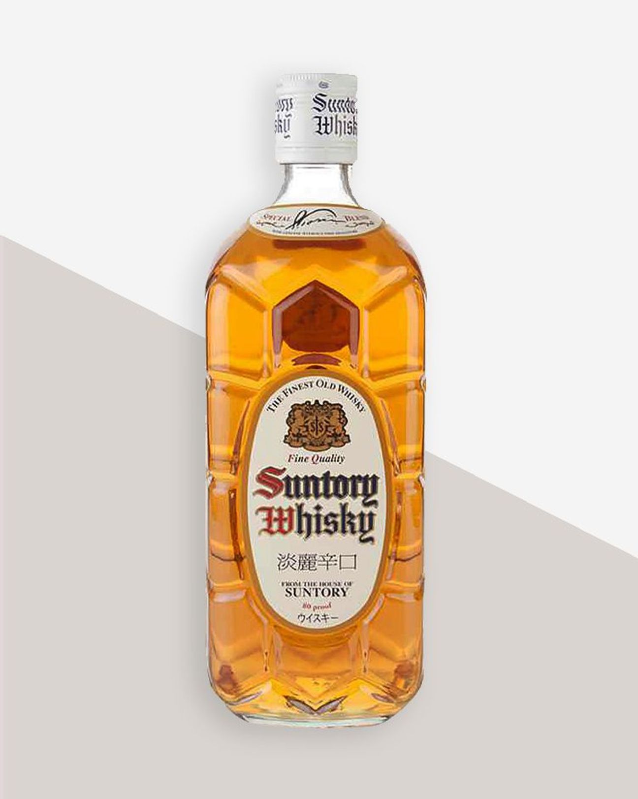 Here’s every whisky James Bond ever drank | Gentleman's Journal ...