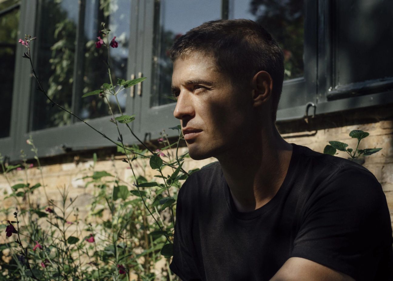 Bikes, likes and conspiracy theories: Max Irons on life in 2020 ...