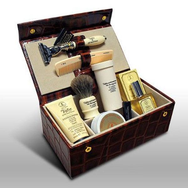 The best traditional razor sets | The Gentleman's Journal | The latest ...