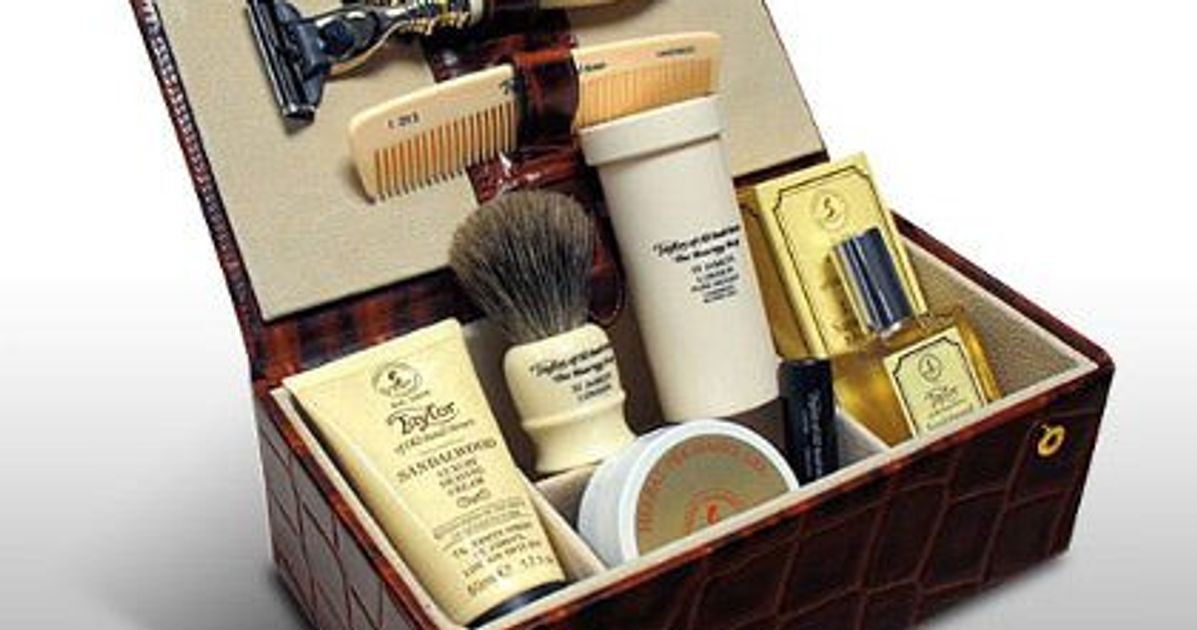 The best traditional razor sets | The Gentleman's Journal | The latest ...