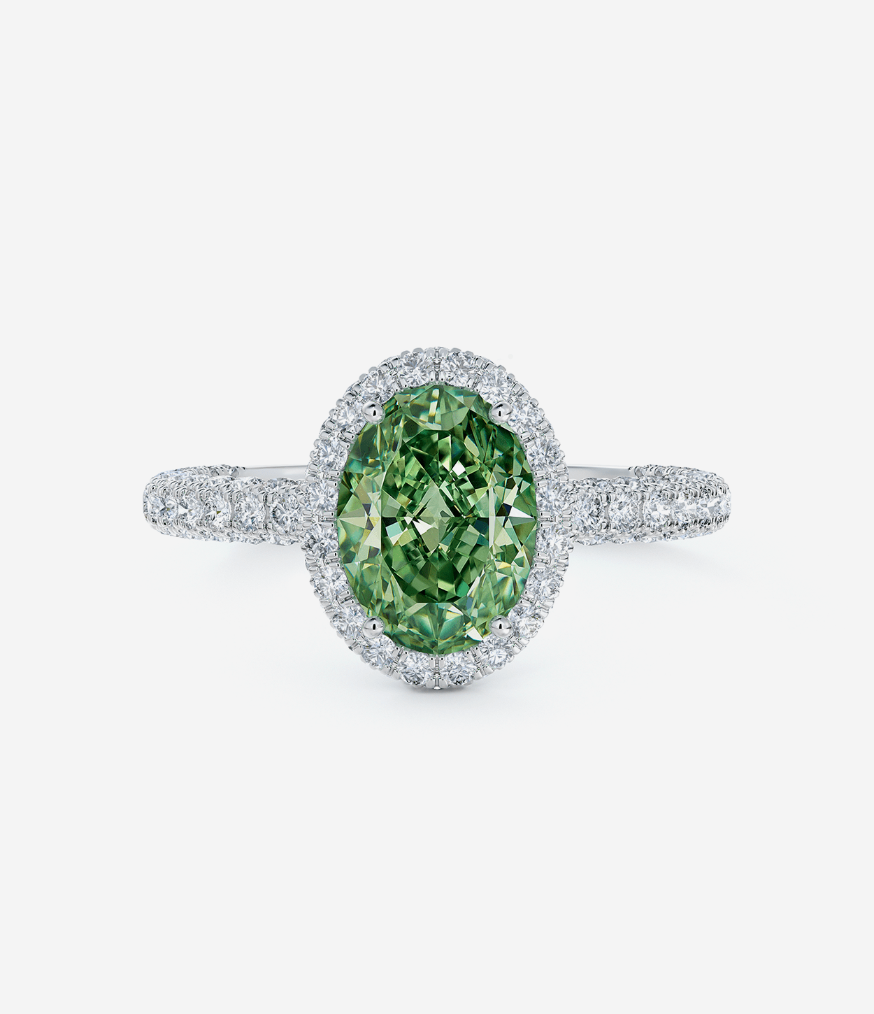 Bespoke De Beers Engagement Rings | The Gentleman's Journal