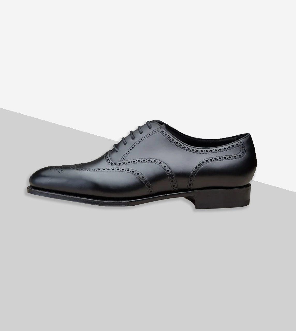 These are the best brogues money can buy | Gentleman's Journal | The ...