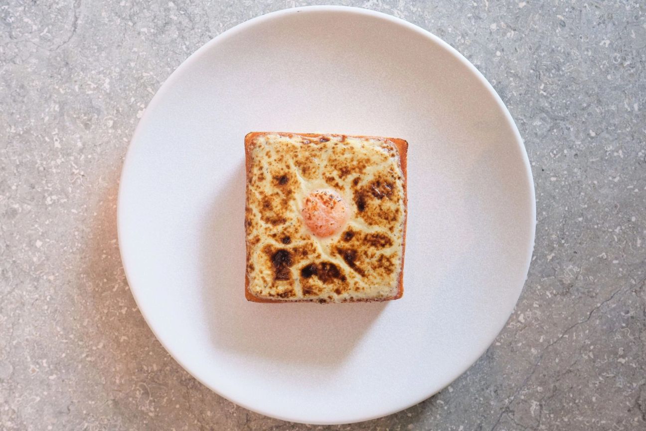 A gentleman's guide to making the perfect cooked breakfast | Gentleman ...