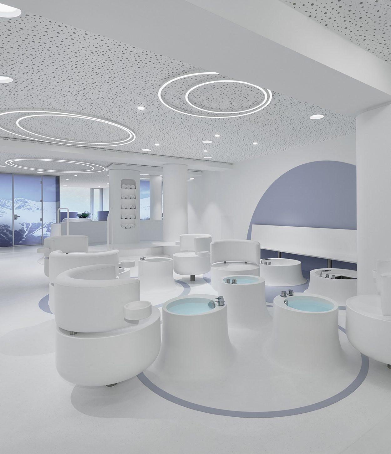 These are the world’s best wellness hotels | The Gentleman's Journal