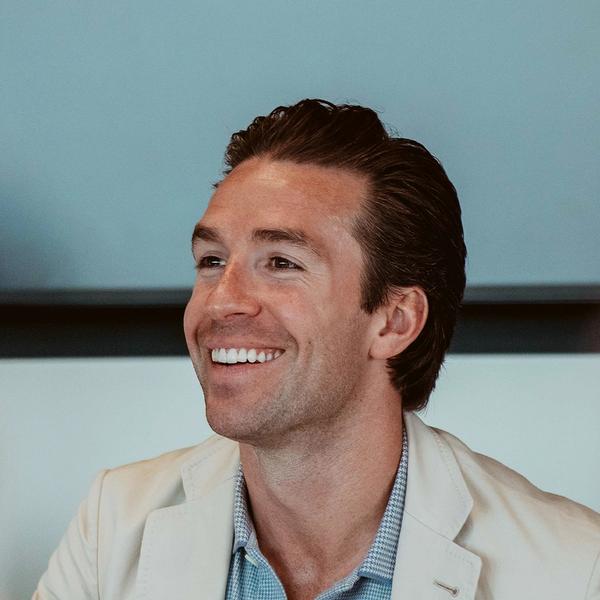 Michael Murray on how everything changed at the Frasers Group ...