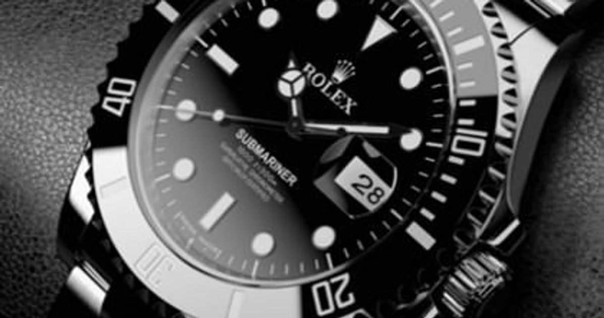 10 legendary watches every man should own | The Gentleman's Journal ...