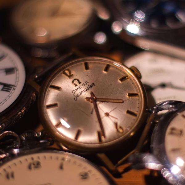 The top watch influencers in 2024 | Gentleman's Journal