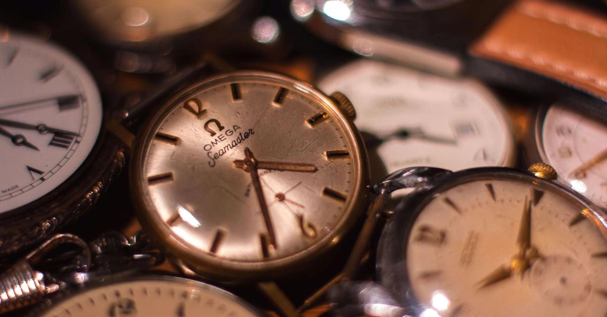 The top watch influencers in 2024 | The Gentleman's Journal