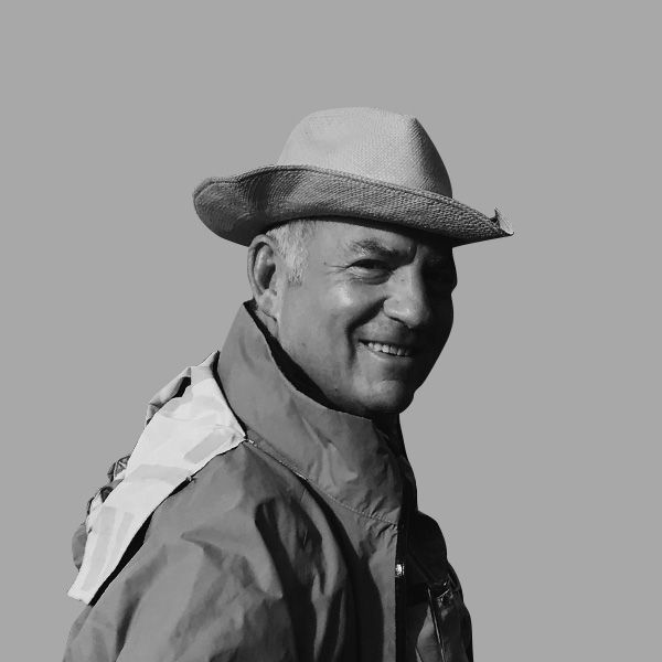 Charles Finch: "Hollywood used to be so much fun..." | Gentleman's Journal