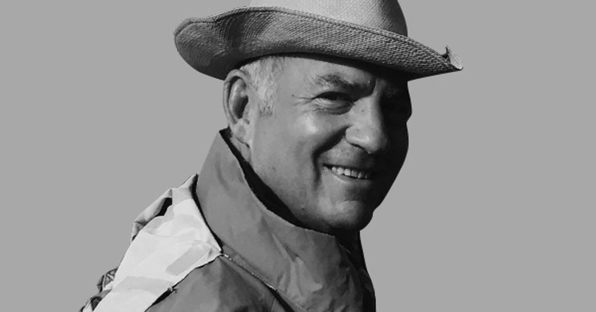 Charles Finch: "Hollywood used to be so much fun..." | The Gentleman's ...