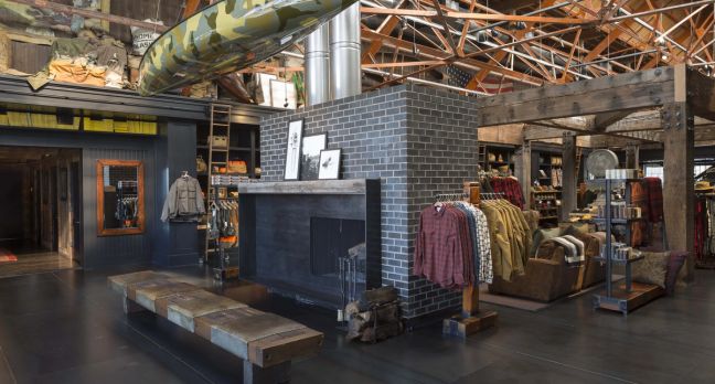 Filson: An introduction to an incredible brand | Gentleman's Journal ...