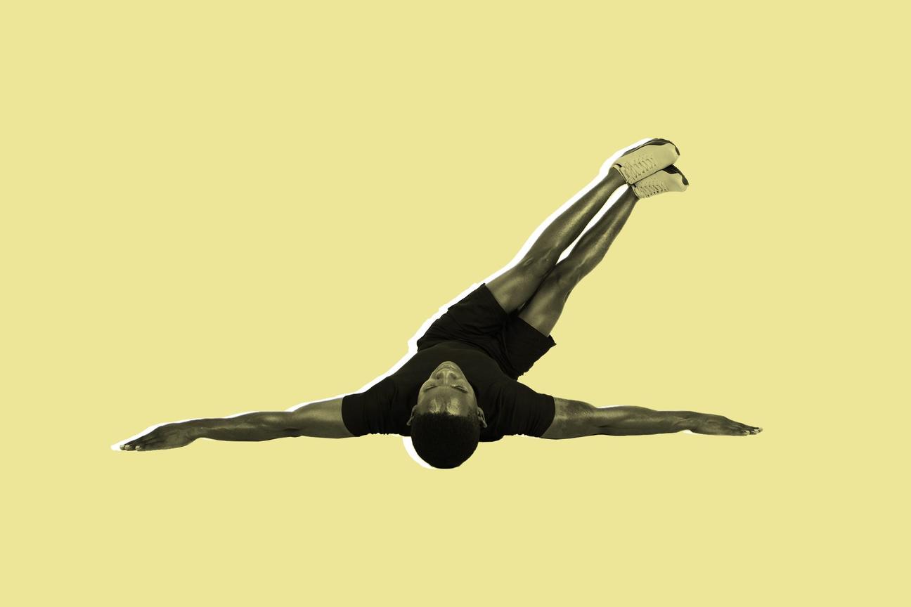 These are the best abs exercises that'll give you a six-pack | The ...