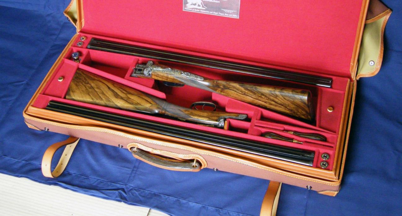 The world's greatest shotguns | The Gentleman's Journal | The Gentleman ...