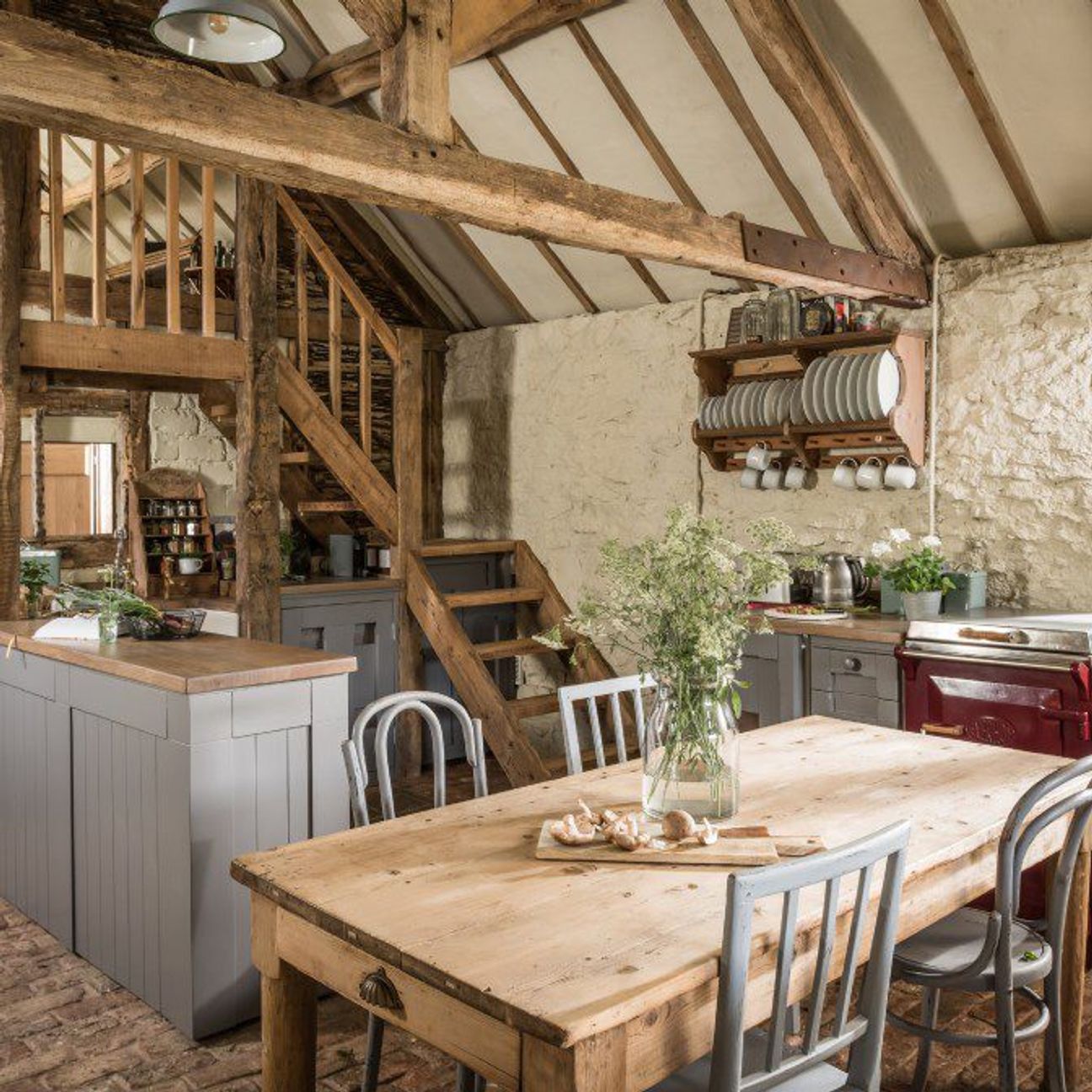 10 quintessentially English cottages to rent this year | Gentleman's ...