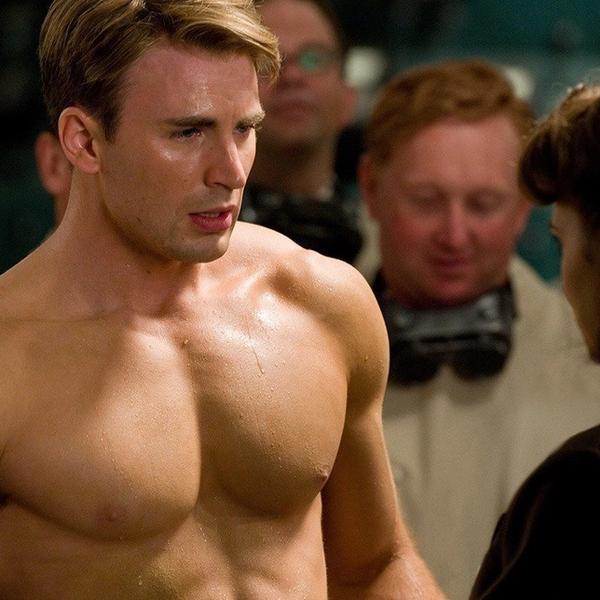 Men’s most attractive physical features revealed | The Gentleman's ...