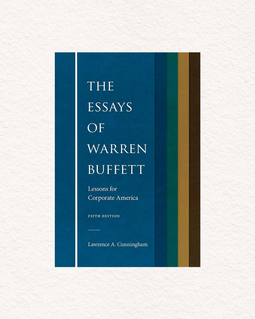 The best business books to read now | The Gentleman's Journal