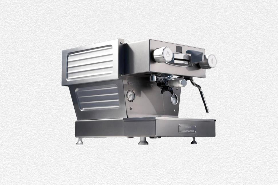 Editor's Picks: Rimowa coffee machine and Chopard Mille Miglia Classic ...
