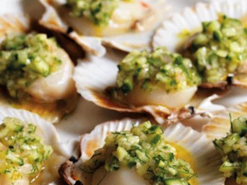 Recipe of the week - manx queenies | The Gentleman's Journal | The ...