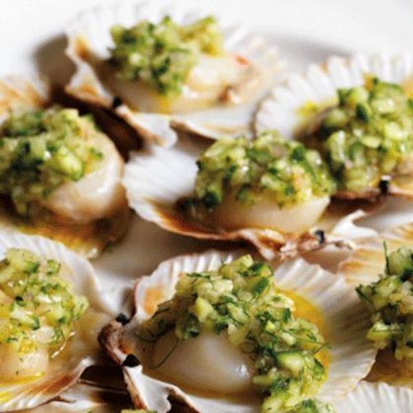 Recipe of the week - manx queenies | The Gentleman's Journal | The ...