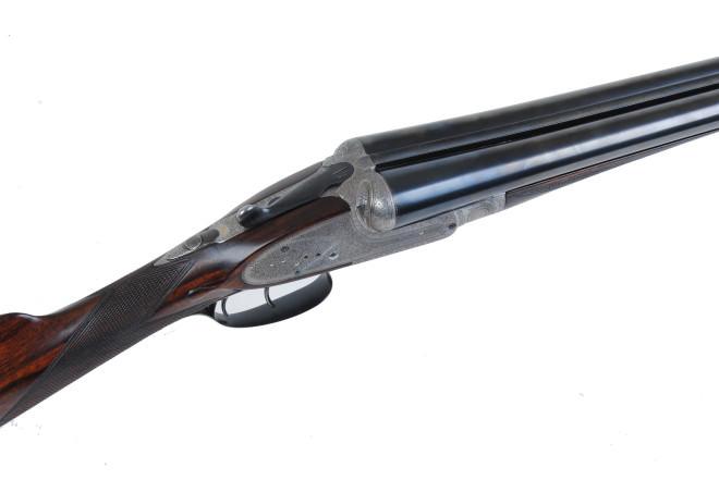 5 of England's finest gunmakers | The Gentleman's Journal