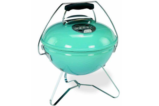 Best Small BBQs For The City | The Gentleman's Journal