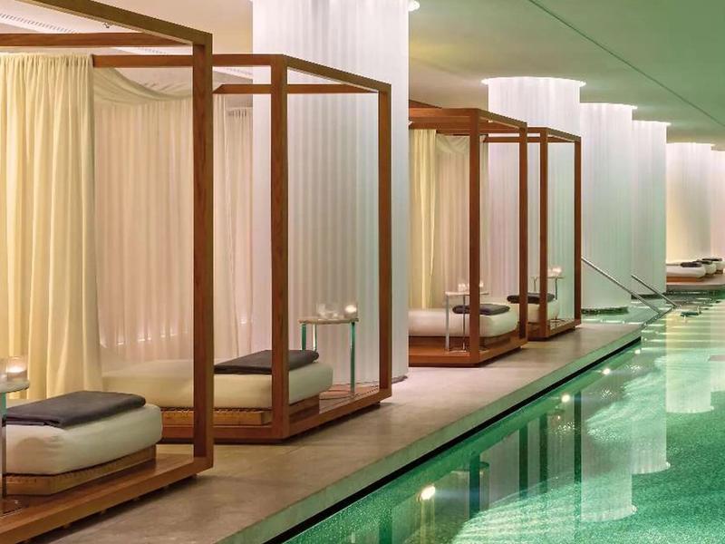 Relax! These are the definitive rules of spa etiquette | Gentleman's ...