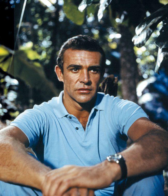 The evolution of James Bond watches | The Gentleman's Journal