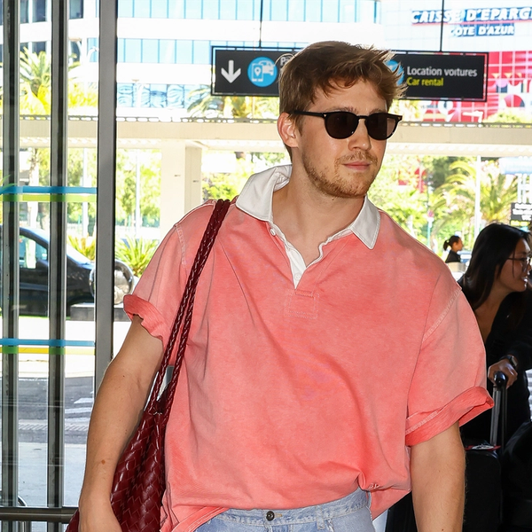 The timeless polo shirts that will make you look effortlessly cool ...