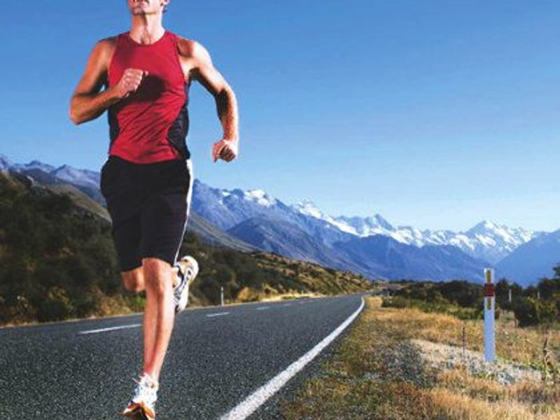 The 5 Rules of Running Every Man Should Know About | The Gentleman's ...