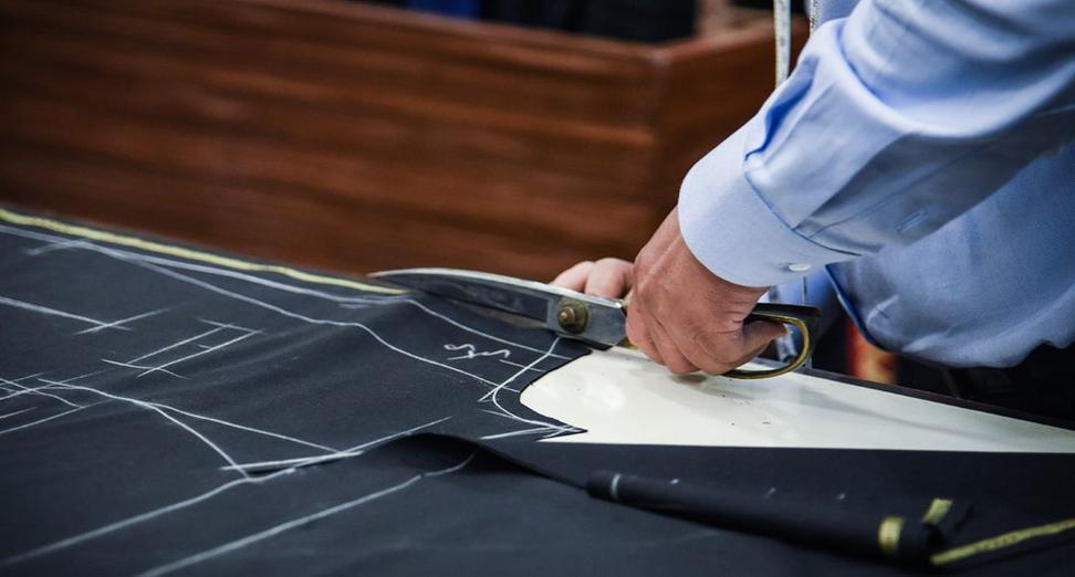 Bespoke shirts - why you need one | The Gentleman's Journal