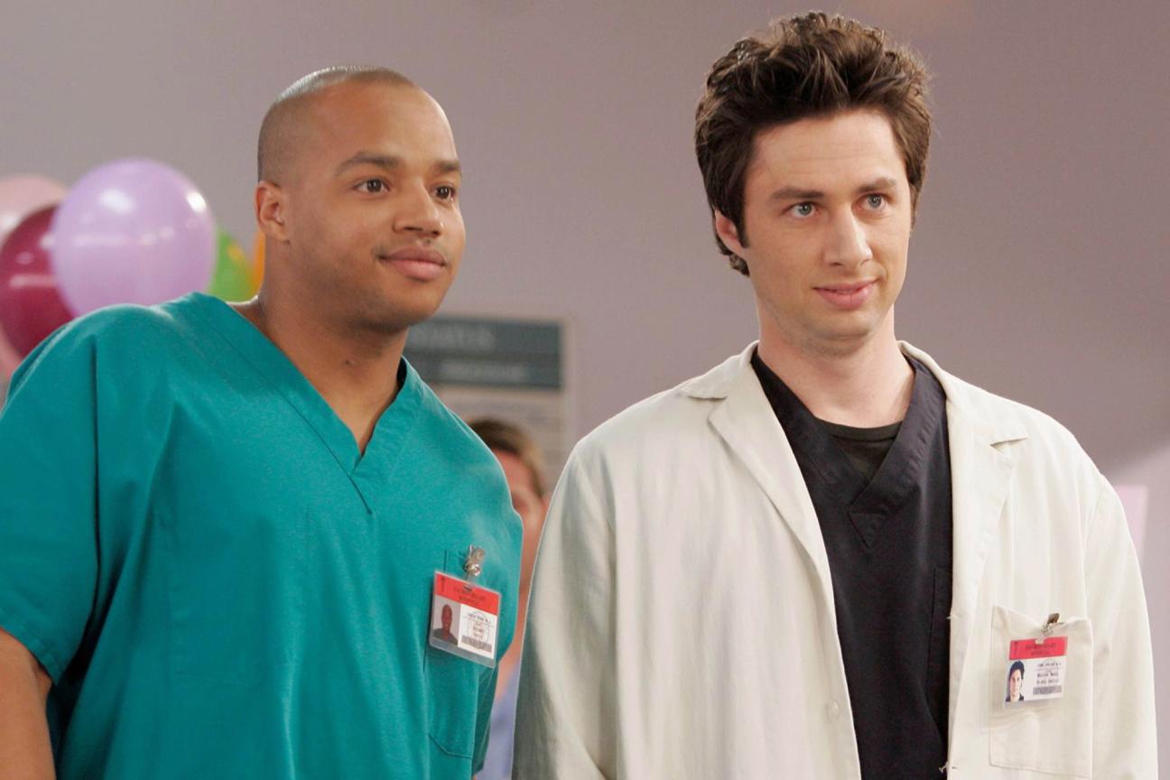 How to be a good wingman | The Gentleman's Journal