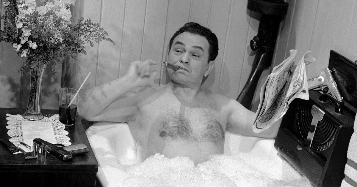 The perfect men's grooming routine for weekends | Gentleman's Journal ...
