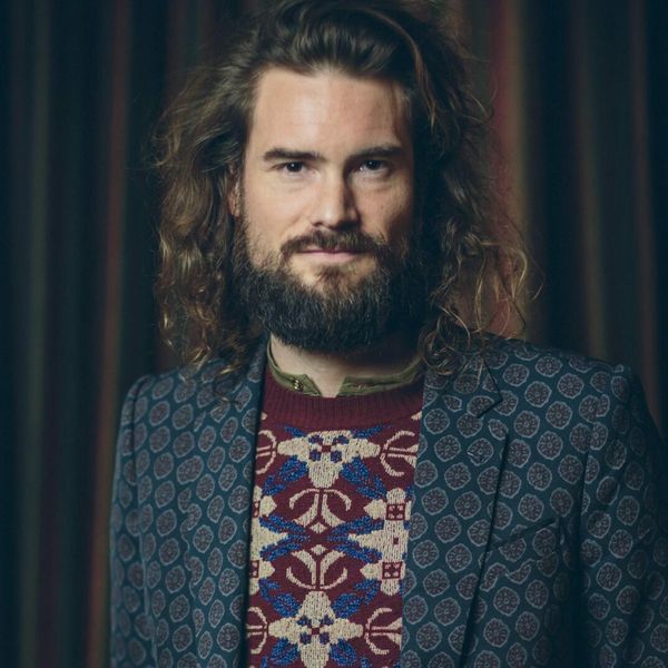 Perfumer Barnabe Fillion thinks you should nose your whisky more ...