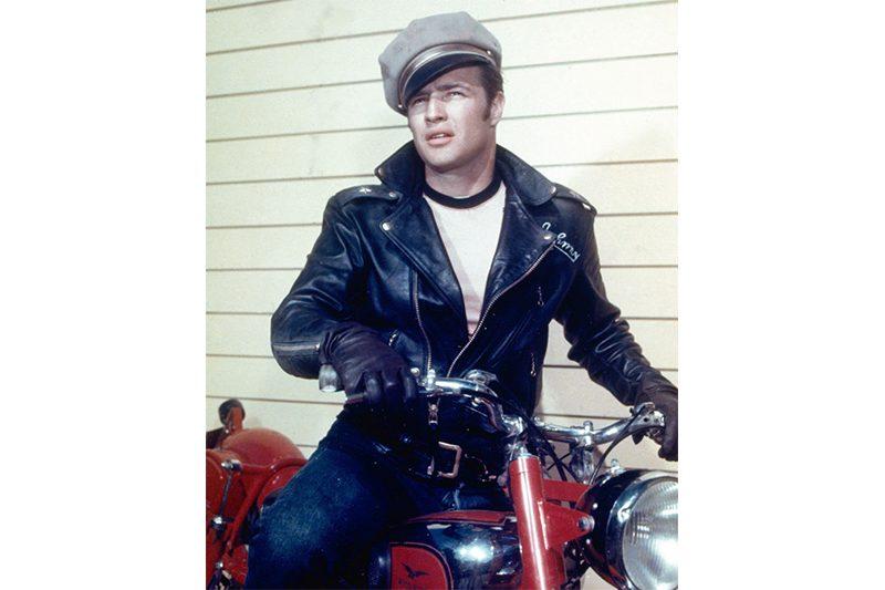Style Icon: How to dress like Marlon Brando | The Gentleman's Journal