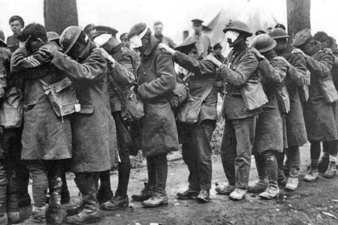 The 20 most amazing war photographs | The Gentleman's Journal