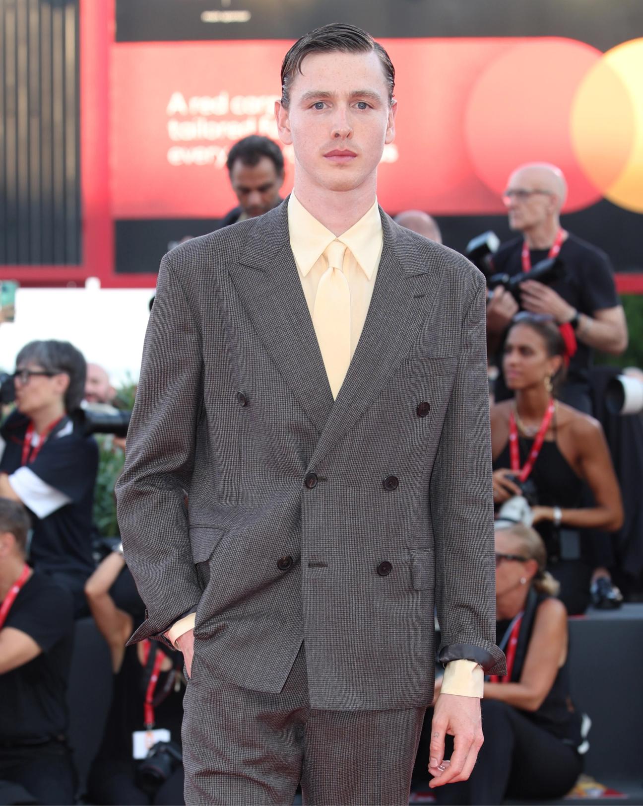 A rundown of the 23 best-dressed men of 2024 | The Gentleman's Journal