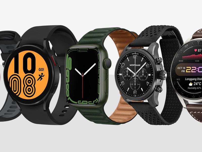 Buckle up the best fitness watches for men | Gentleman's Journal