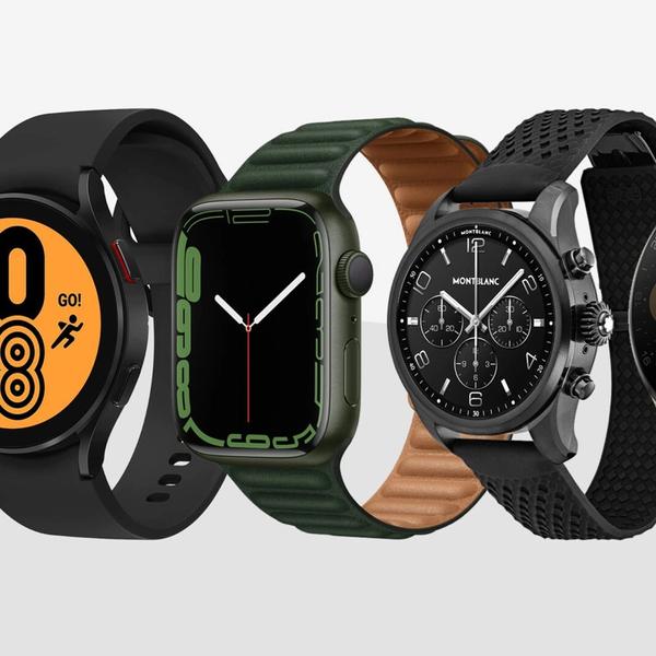 Buckle up the best fitness watches for men | Gentleman's Journal