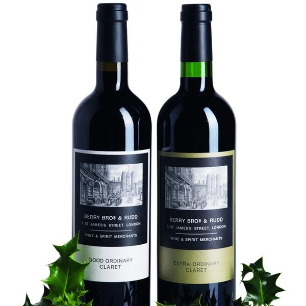 Berry Bros. Ordinary Claret: The best red wine? | Gentleman's Journal ...