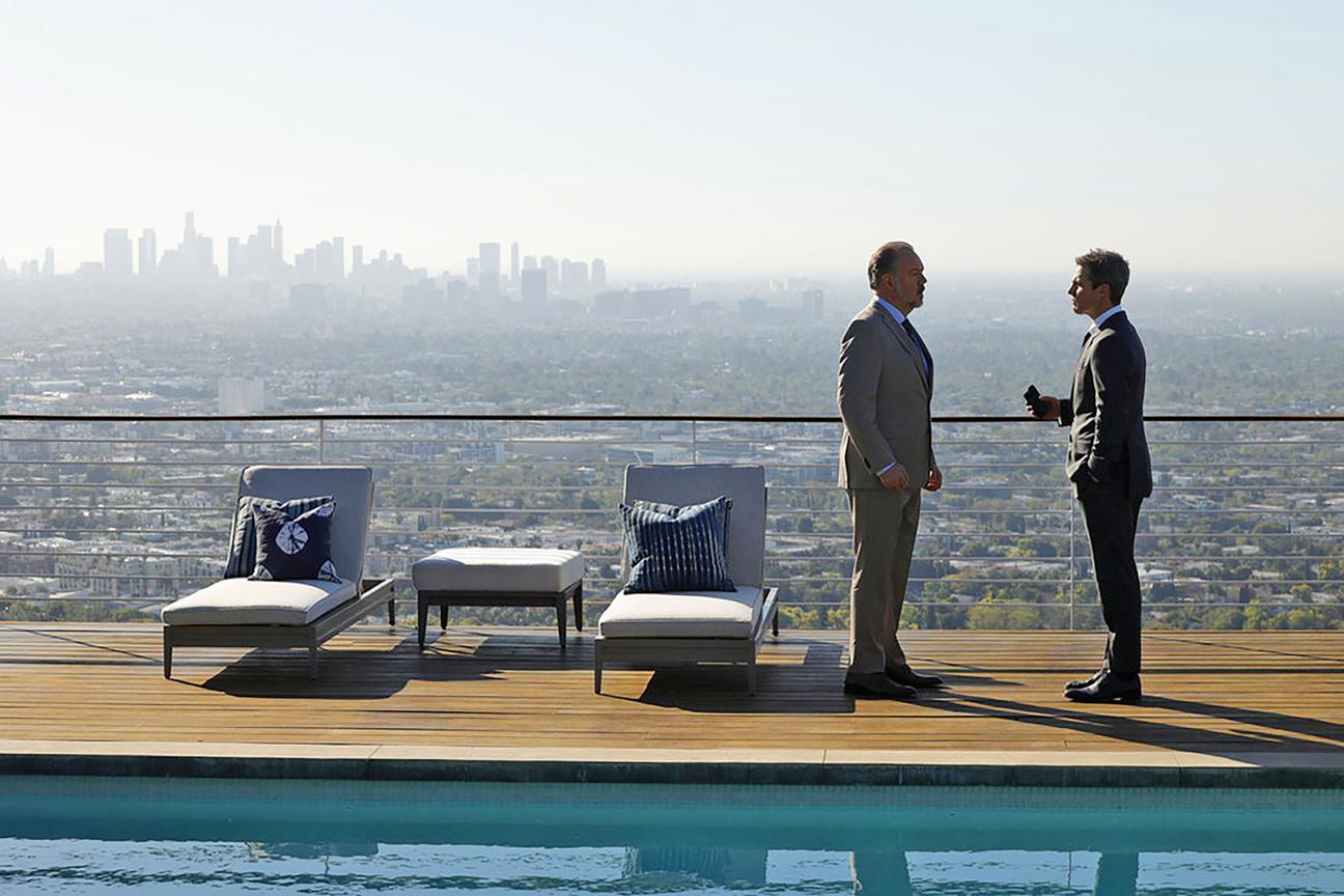 Everything we know about Suits: L.A. | The Gentleman's Journal