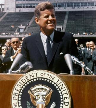 Style icons: How to dress like JFK | Gentleman's Journal | The ...